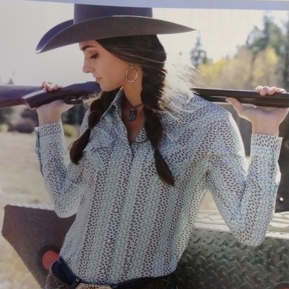 Cruel Girl | Tops | Cruel Girl Snap Shirt | Poshmark